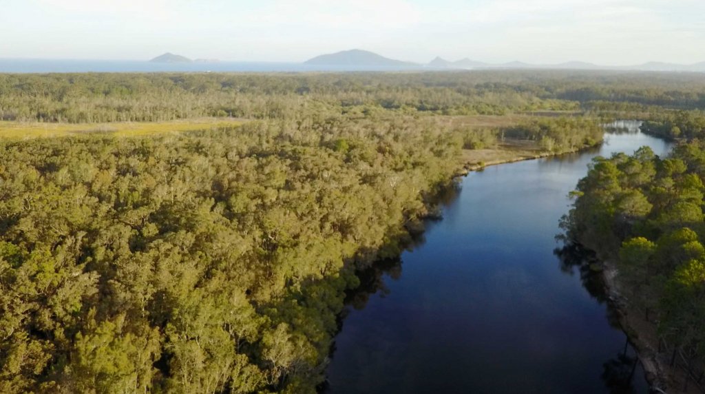 Boating on Port Stephens, New South Wales | Boating Downunder